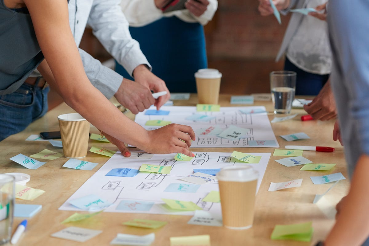 Why your smart office needs an indoor navigation system | by Tricia ...