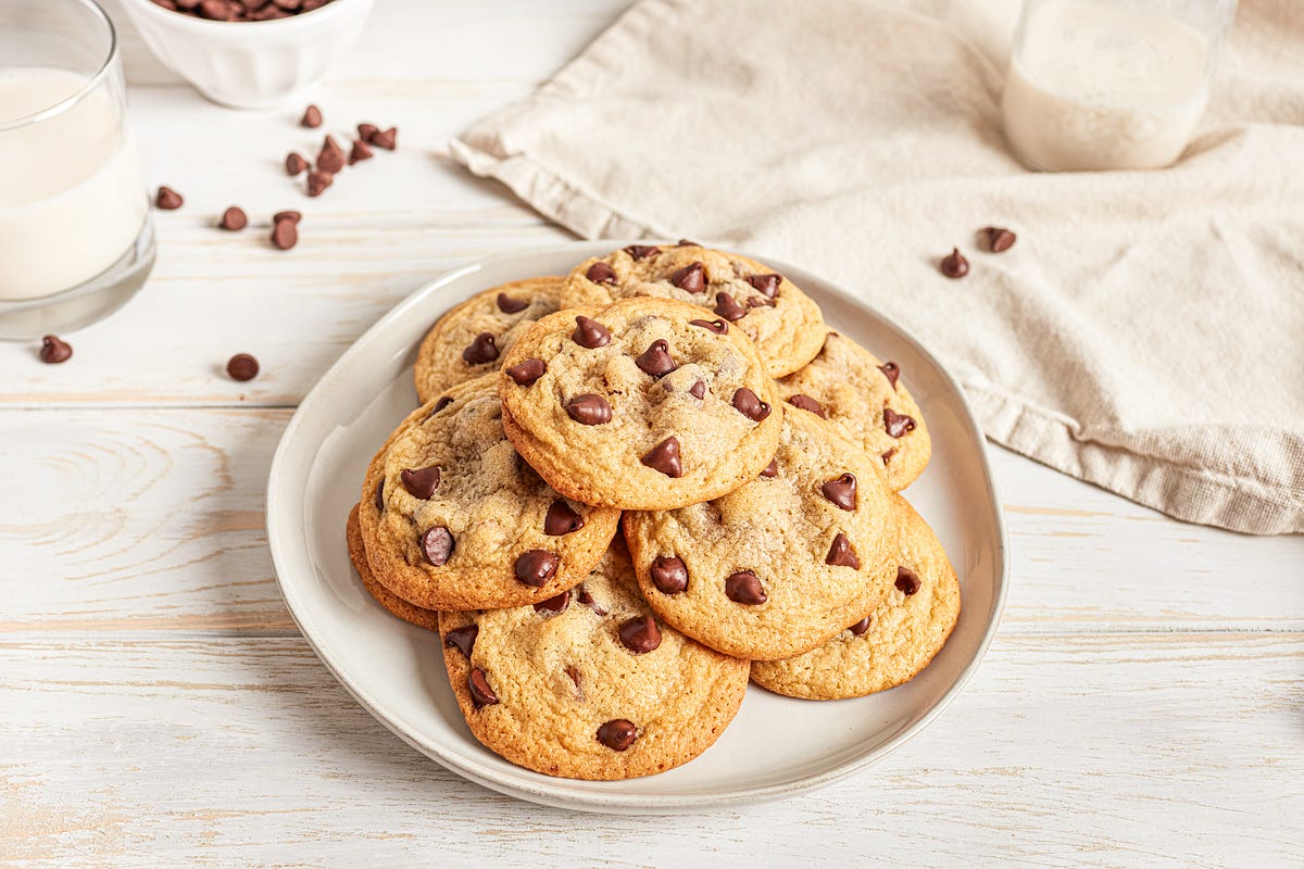Web Cookies 101. A web cookie (also referred to as a… | by Diogenis ...