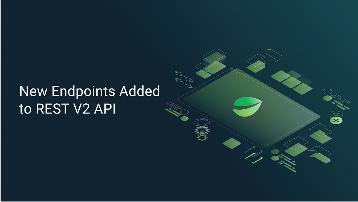 New Endpoints Added to REST V2 API Documentation | by Bitfinex | Bitfinex | Medium