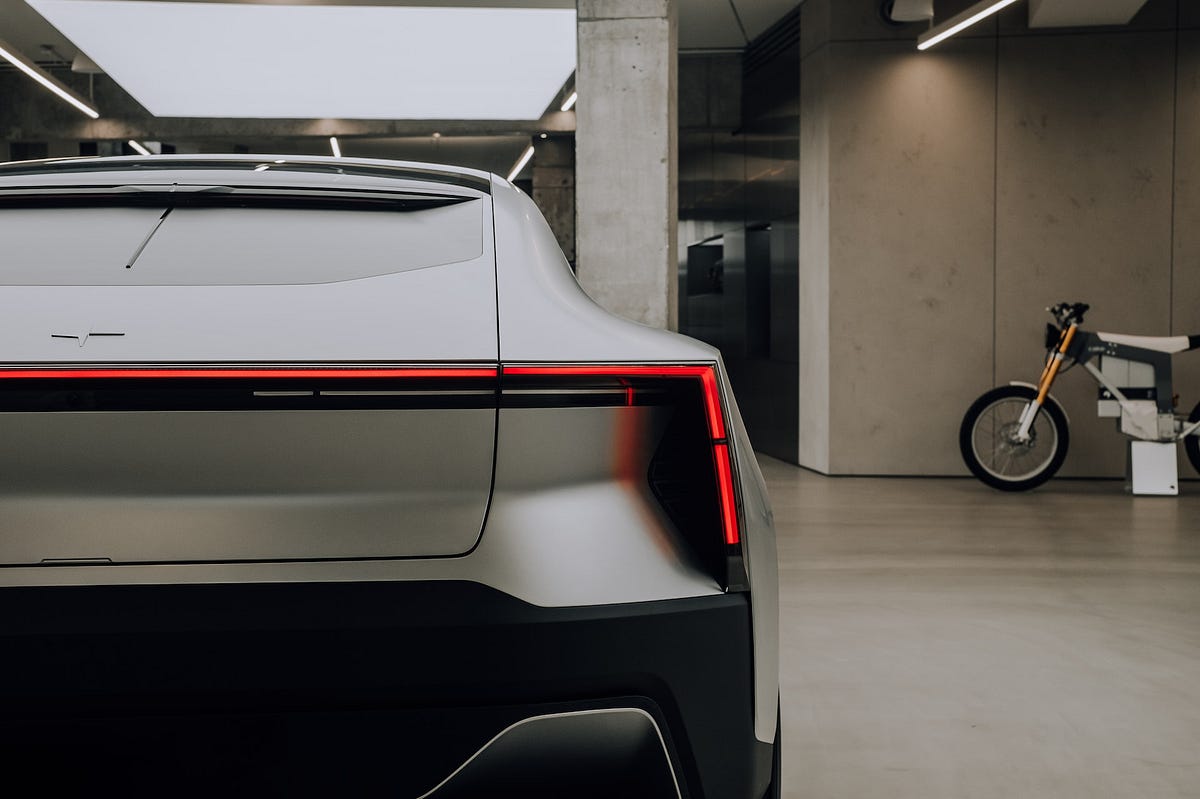 10 Most Exciting Electric Vehicles Coming in 2024 | by Technality ...