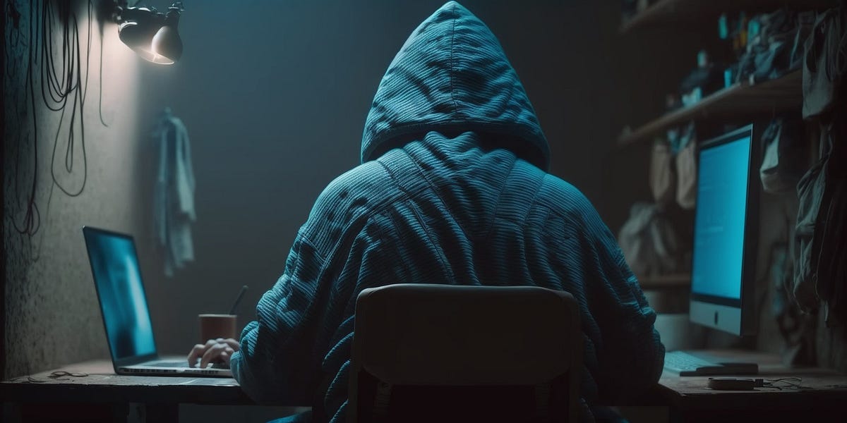 What I Learned About Computer Security From Movies | by Dave Linabury ...