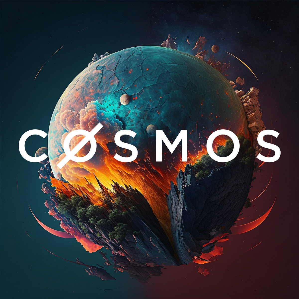 Cosmos: A Comprehensive Analysis of the Next-Generation Blockchain ...