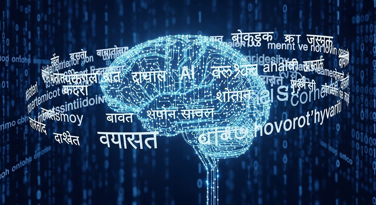 Natural Language Processing: AI That Understands Text | by Kawaldeep ...