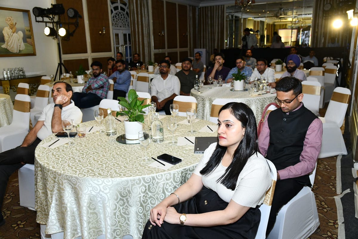 What is a Social Event?. In today's interconnected world, social… | by ...