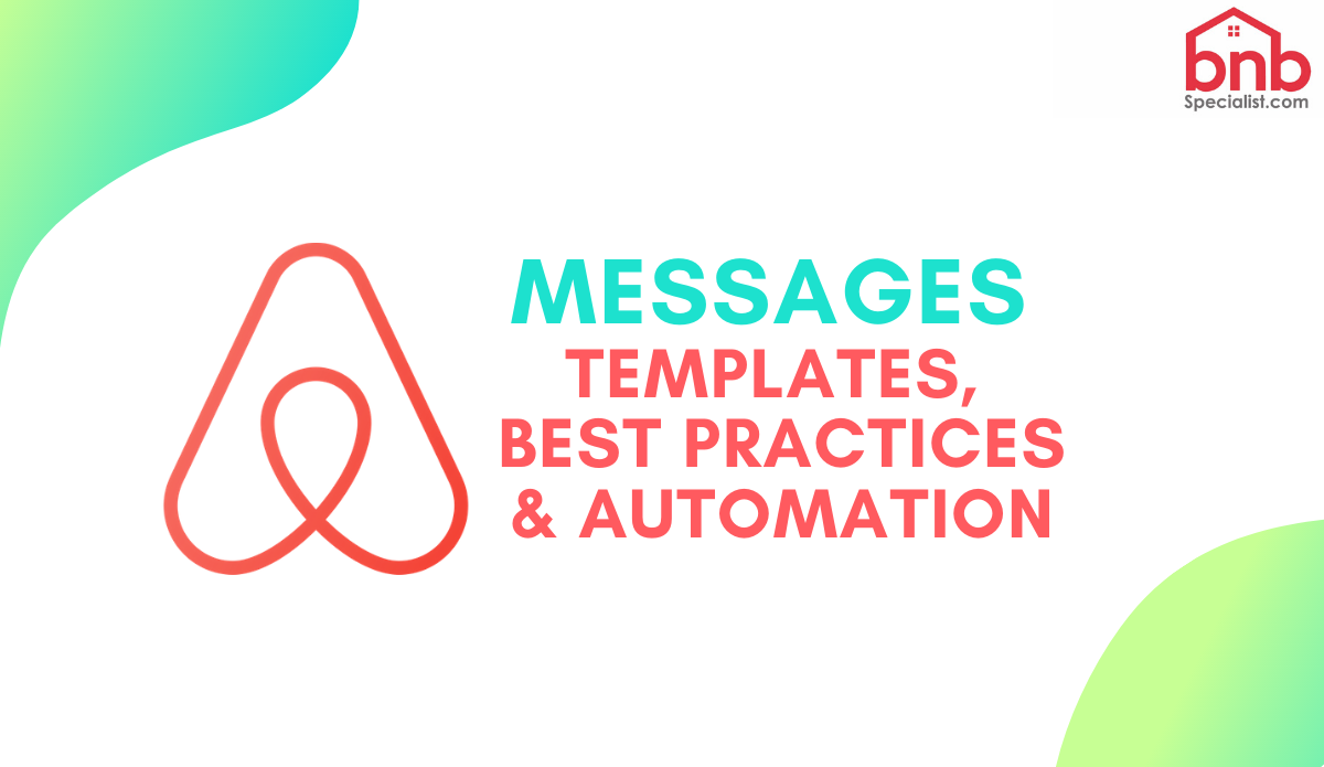 Airbnb Messages, Best Practices & How To Automate | Medium