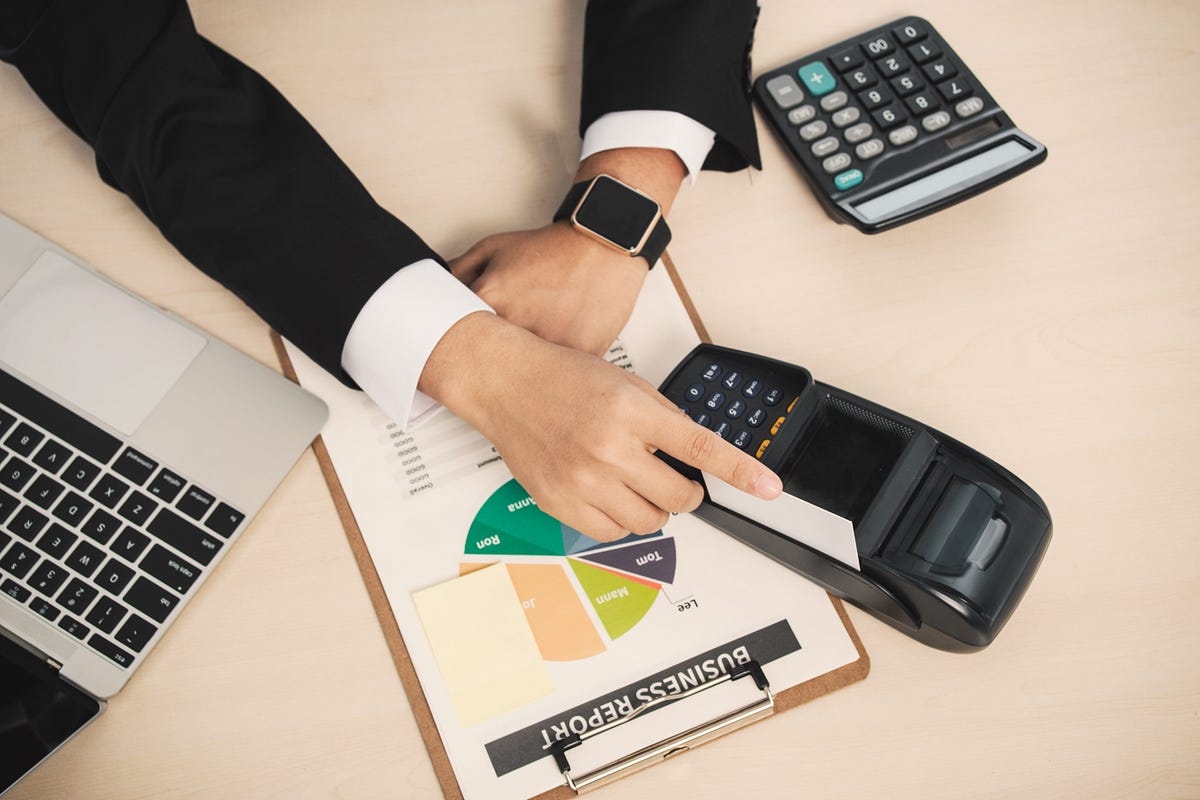 Cash Flow Management Strategies: Insights from Accounting Experts | by ...