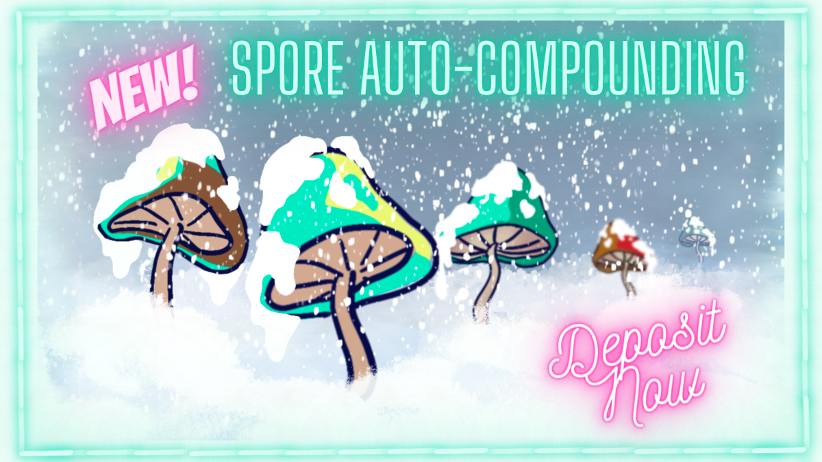Snowball x Spore | New Auto-Compounding Strategies | by Snowball ...