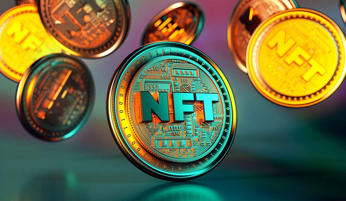 NFT Staking: Earn Rewards for Holding Unique Digital Assets | by Galien ...