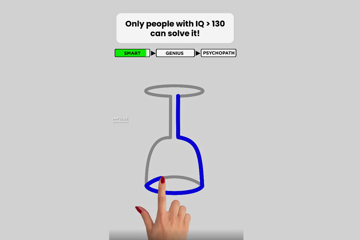 Tracing The Wine Glass: What It Says About Me, You, and Society | by ...