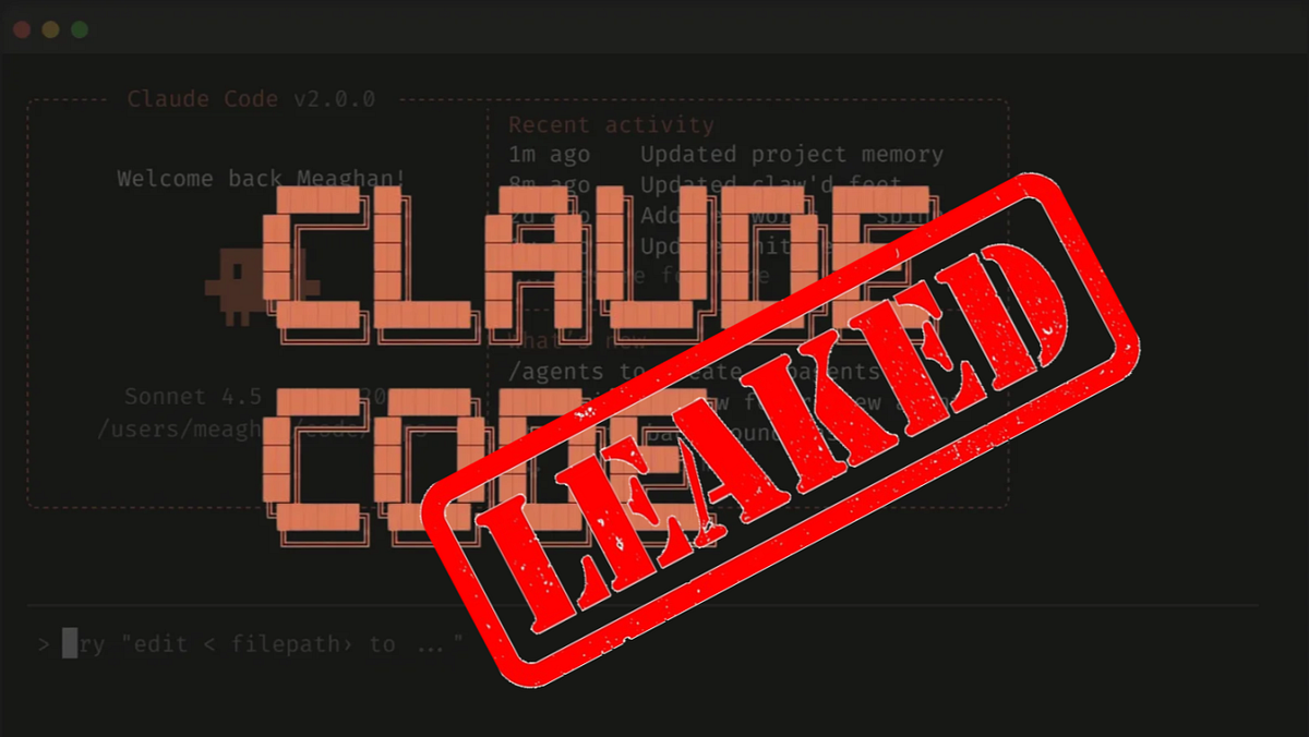 Why Every Developer Should Care About the Claude Code Source Leak | by ...