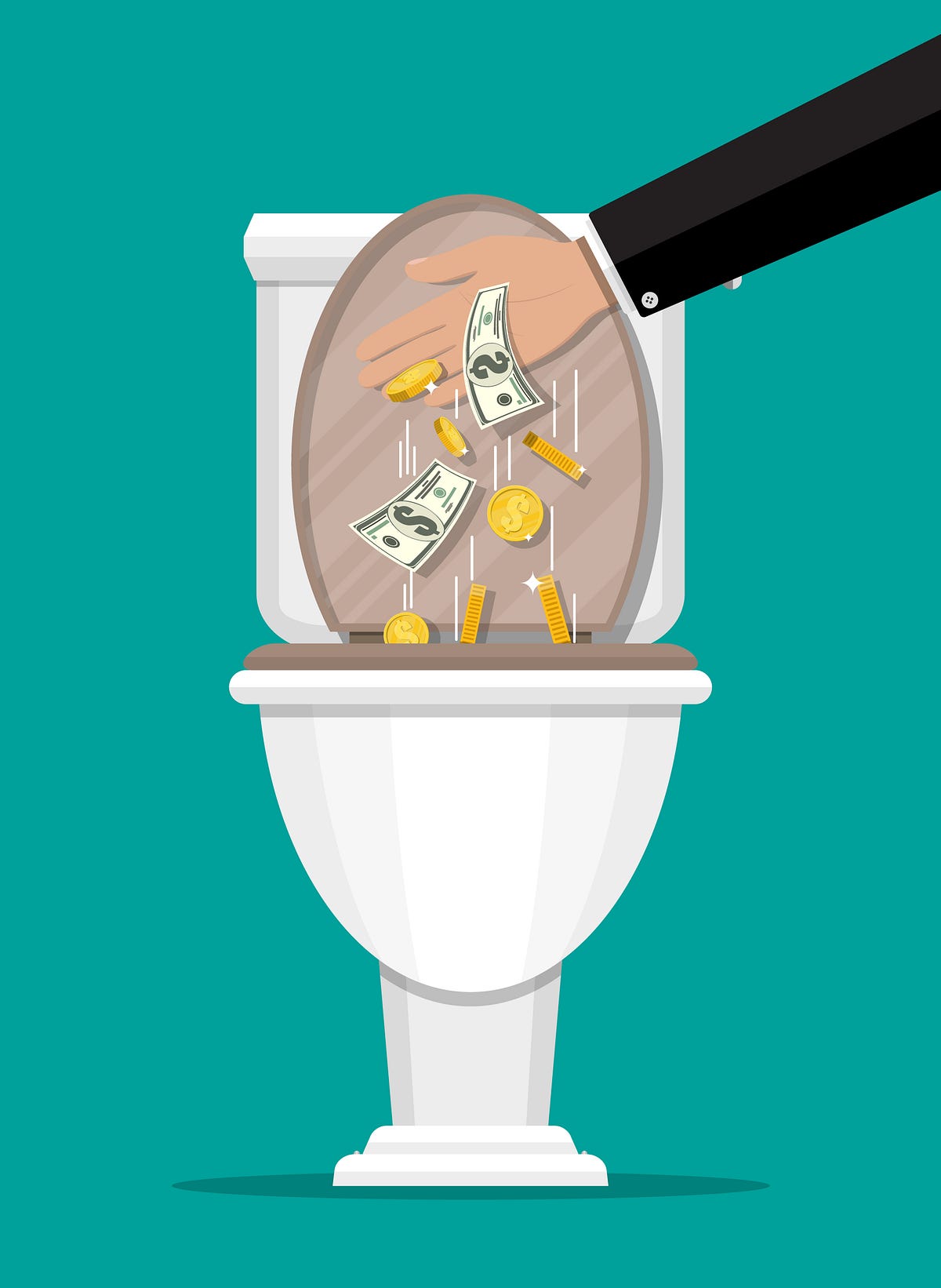 Invest in Hedge Funds If You Enjoy Higher-fees and Lower Returns | by ...