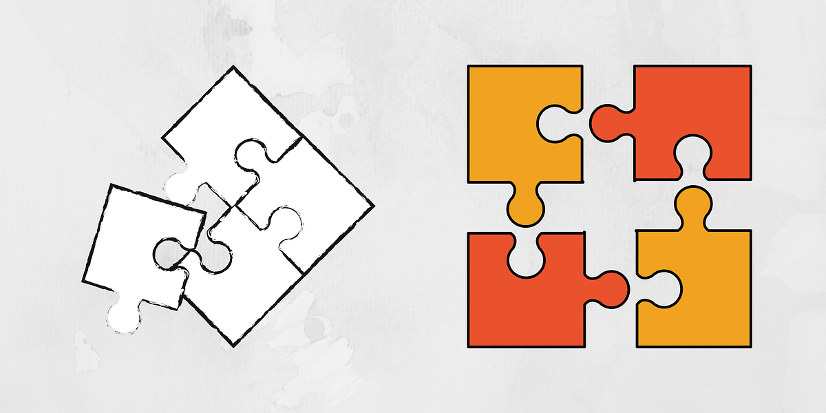 Separation of Concerns. Core Spirit | by Your Agile Coach | Medium