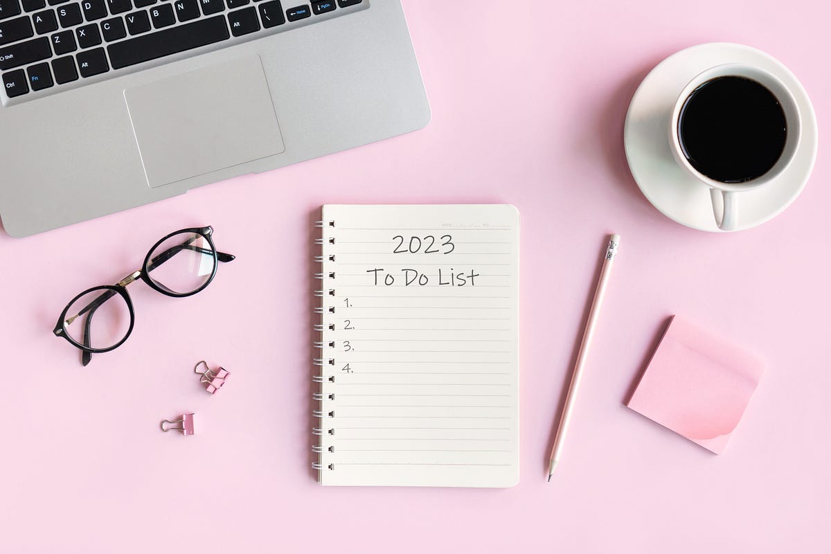 The Language of Leadership: To-Dos for 2023 | by Diana Peterson-More | Medium