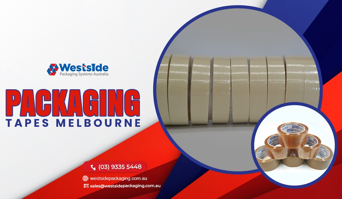 Top 10 Innovative Uses For Packaging Tapes To Simplify Your Daily Tasks ...