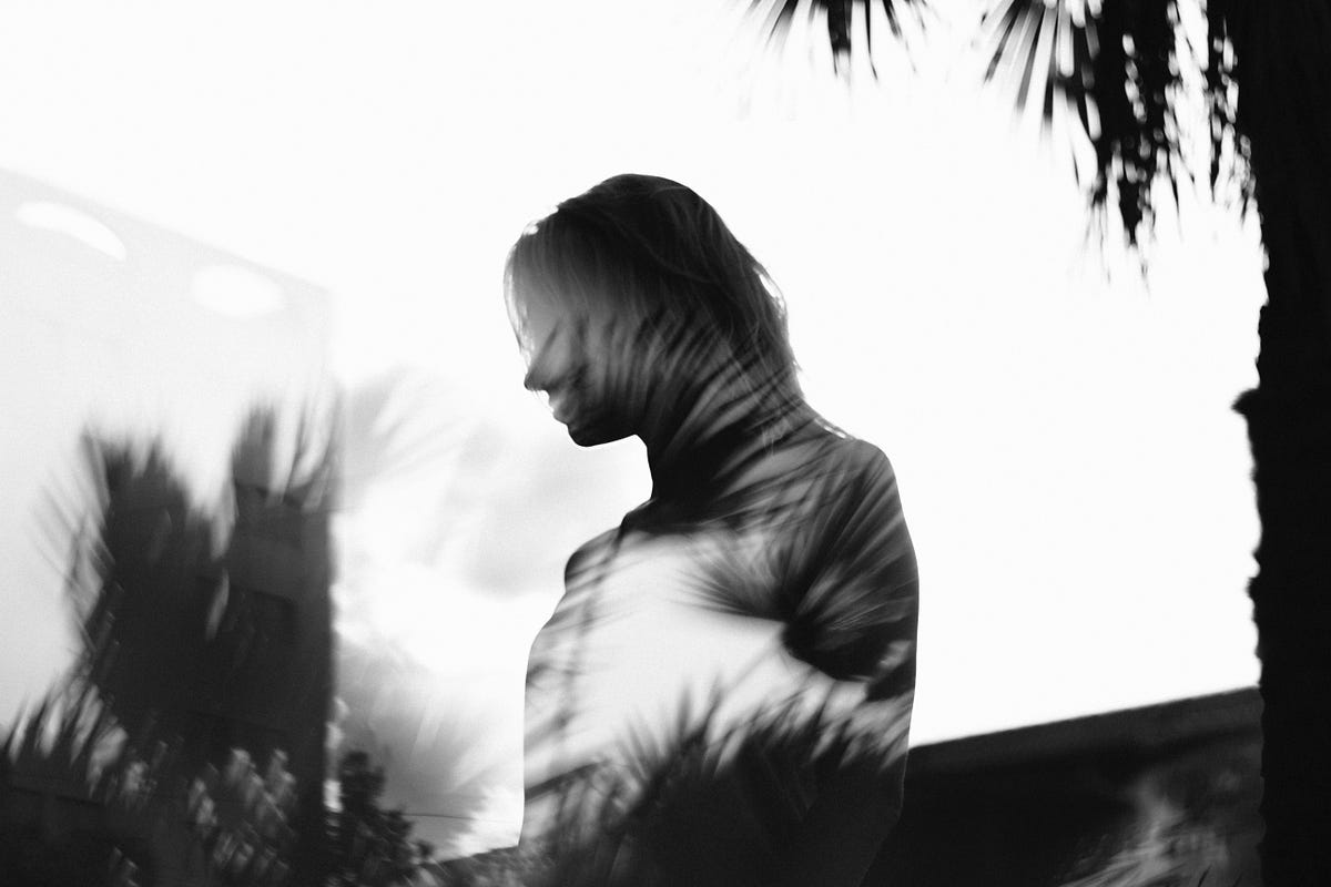 Embrace Your Shadows to Find the Light | by Kirstie Taylor | Ascent ...