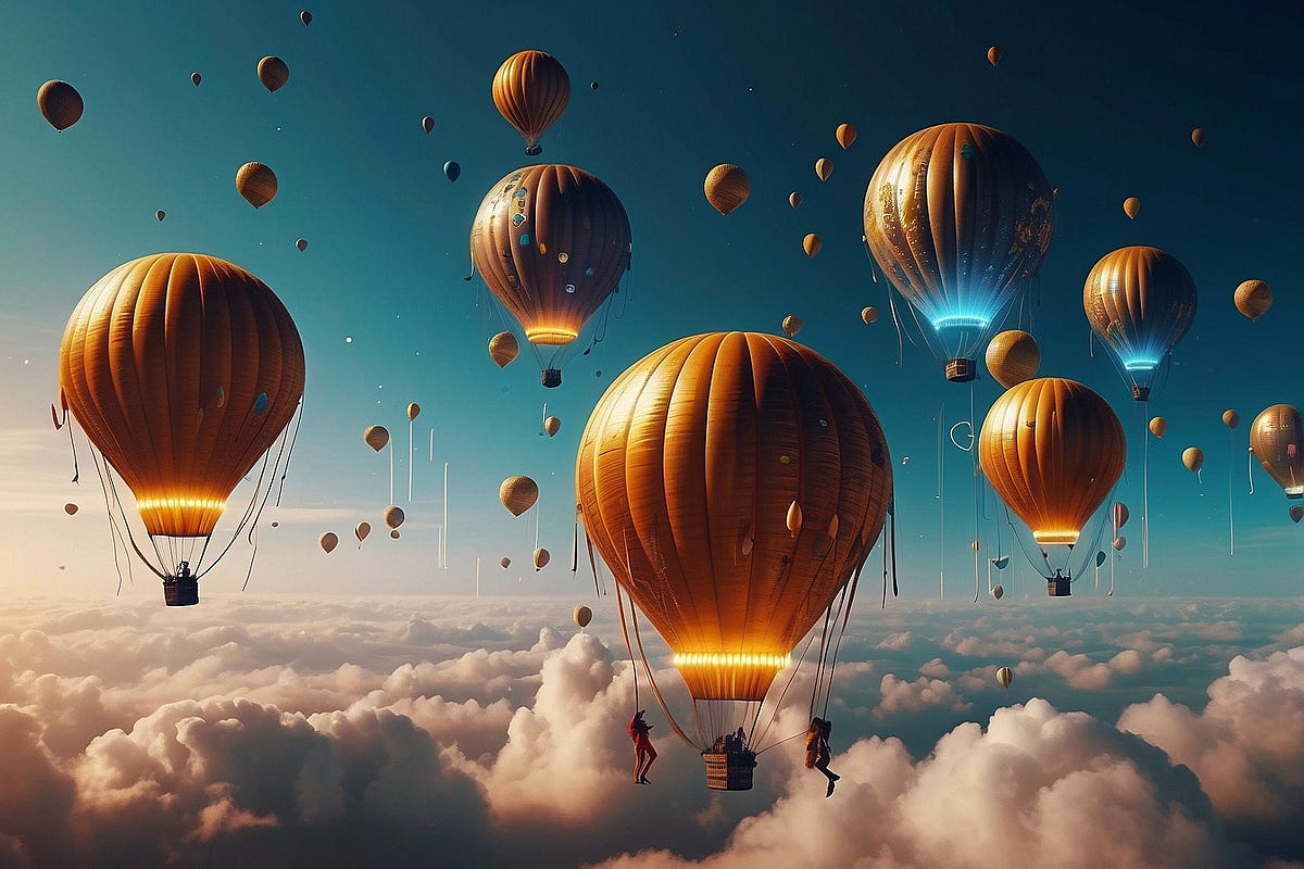 Berachain Airdrop — Everything You Need to Know About the Latest Crypto ...