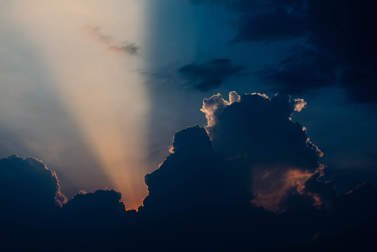How to Find a Silver Lining in Every Situation | In Fitness And In Health