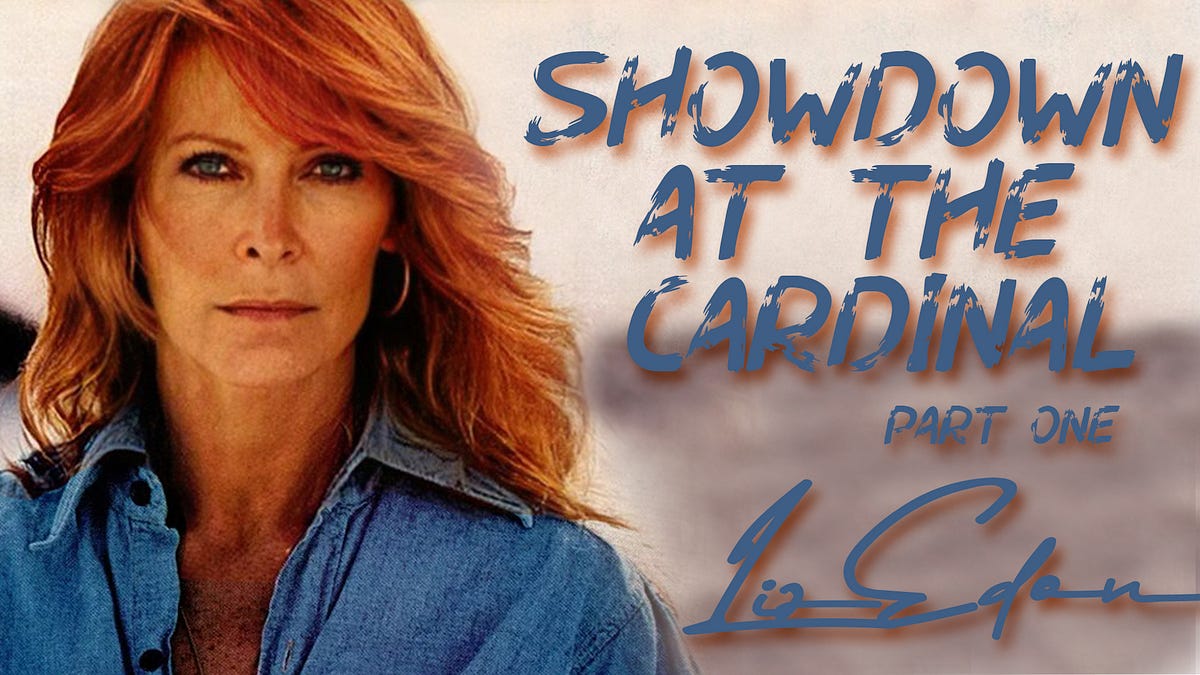 Showdown at the Cardinal-Part One | by Liz Edon | FightingWildcats | Medium