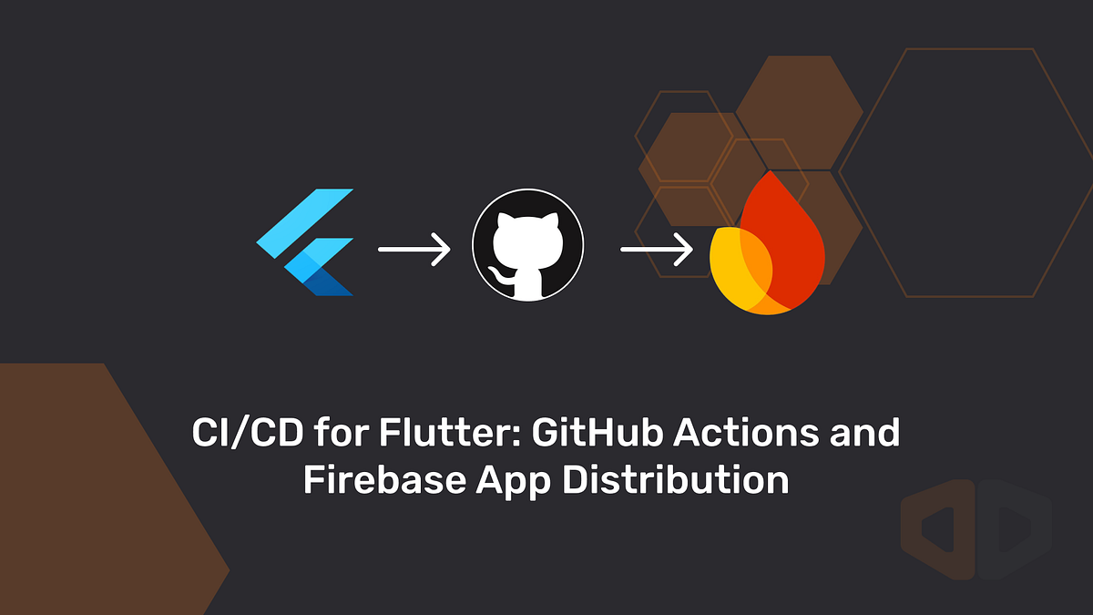 Tired of Manually Sending APKs? Here’s My Simple Flutter CI/CD Pipeline with GitHub Actions ...