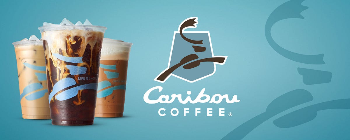 Caribou Coffee Tarihçe. 1992 yılında ABD’nin Minnesota… | by Karekod ...