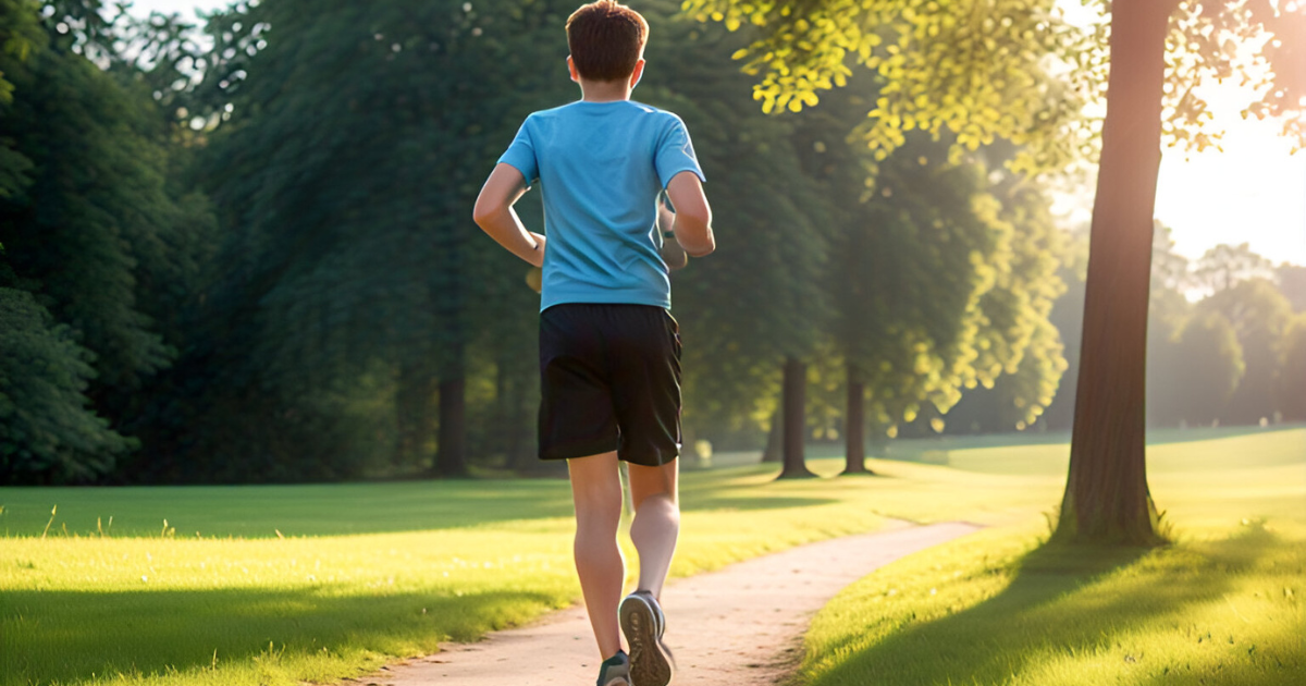How to Live a Healthy Lifestyle as a Teenager | by Teenage Parenting ...