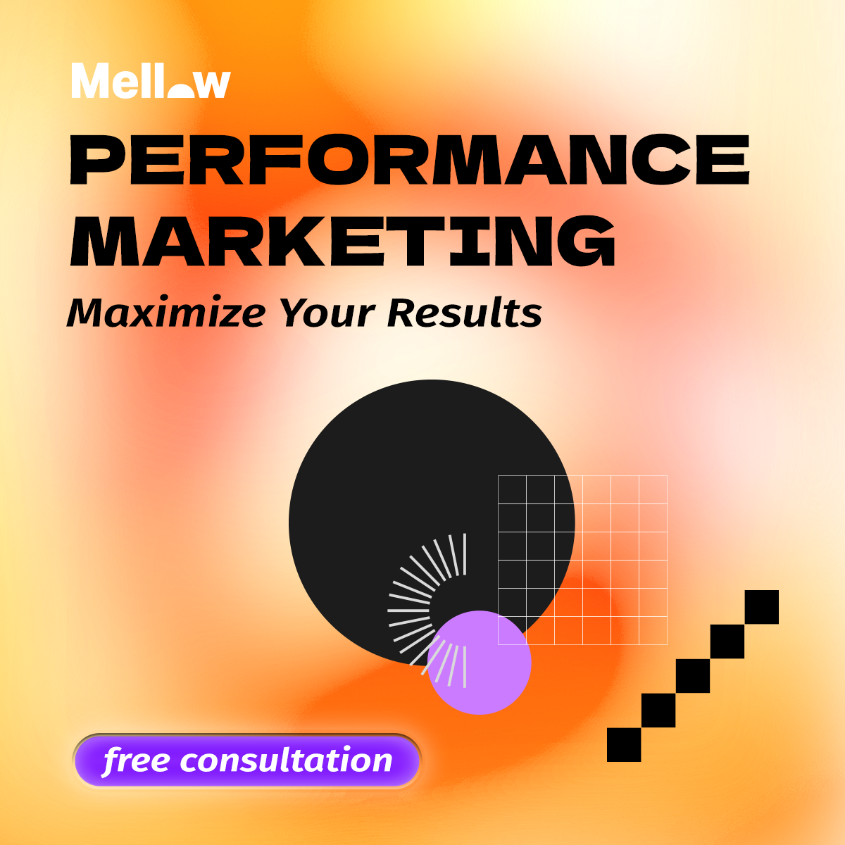 Unveiling Our Power Duo: Performance Marketing & Business Consulting ...