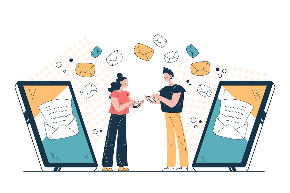 Unlock Seamless Communication with the Top Transactional Service ...