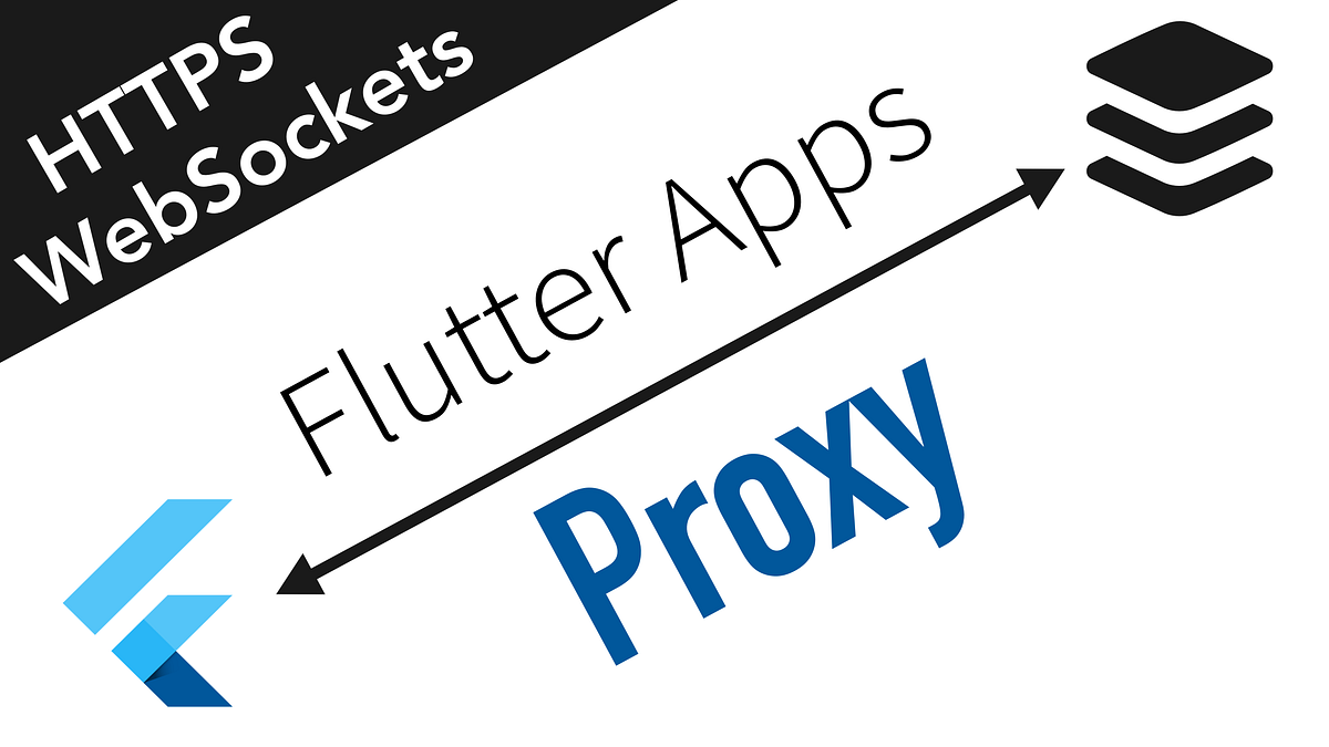 Proxy Flutter Apps From Hacking Debugging Developing Or By 4855