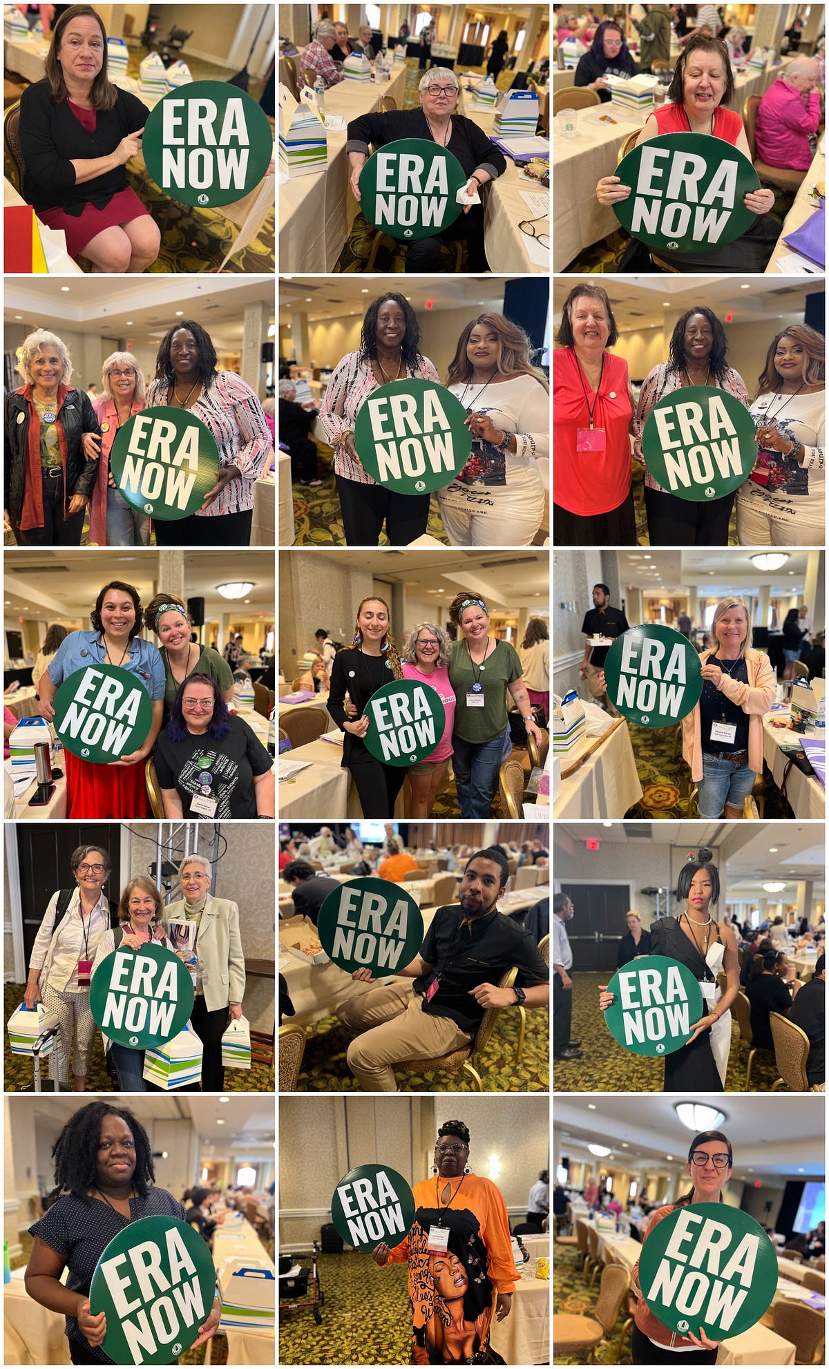 Georgia National Organization for Women Statement on the Anniversary of ...