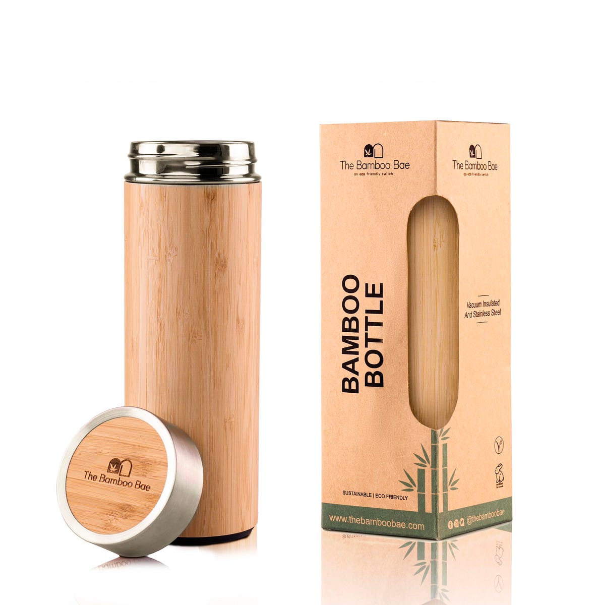 Discovering the Best Bamboo Products Online: A Sustainable Shopping ...