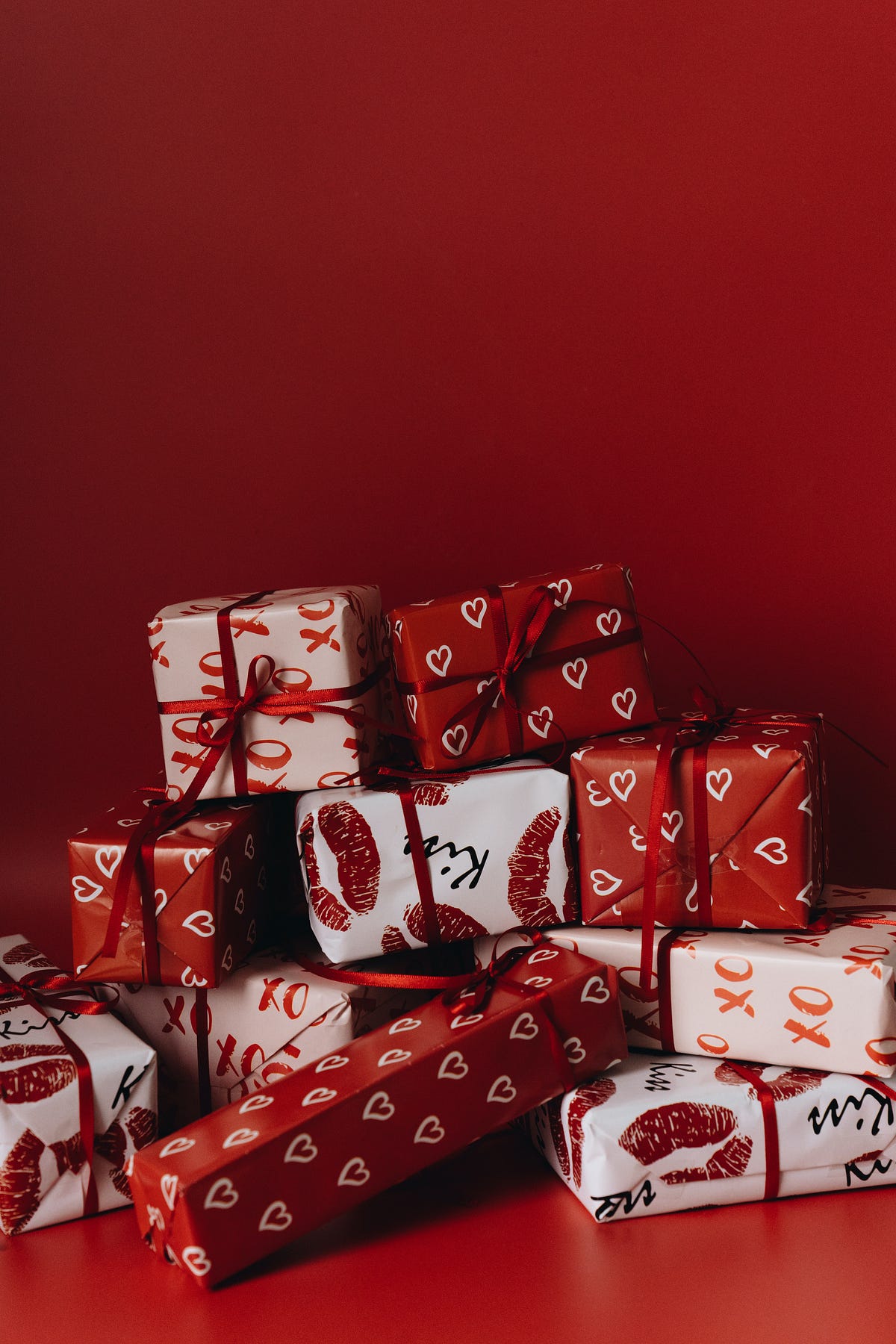 My Christmas List of out of reach items | by William Michael Williamson ...