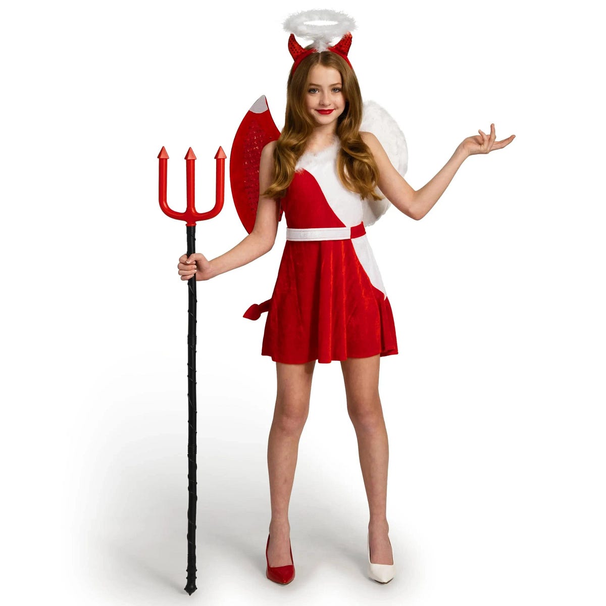 Devil Halloween Costumes. Get ready to spook it up this Halloween… | by ...