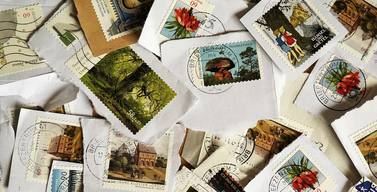 Postage Options for Large Mailings: The Pros, Cons, and Costs of Custom ...