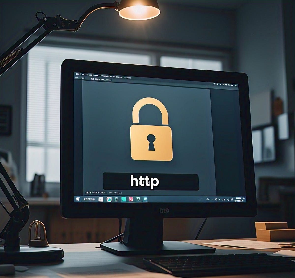 Mastering HTTP Security: Detect & Block Attacks | OSINT Team