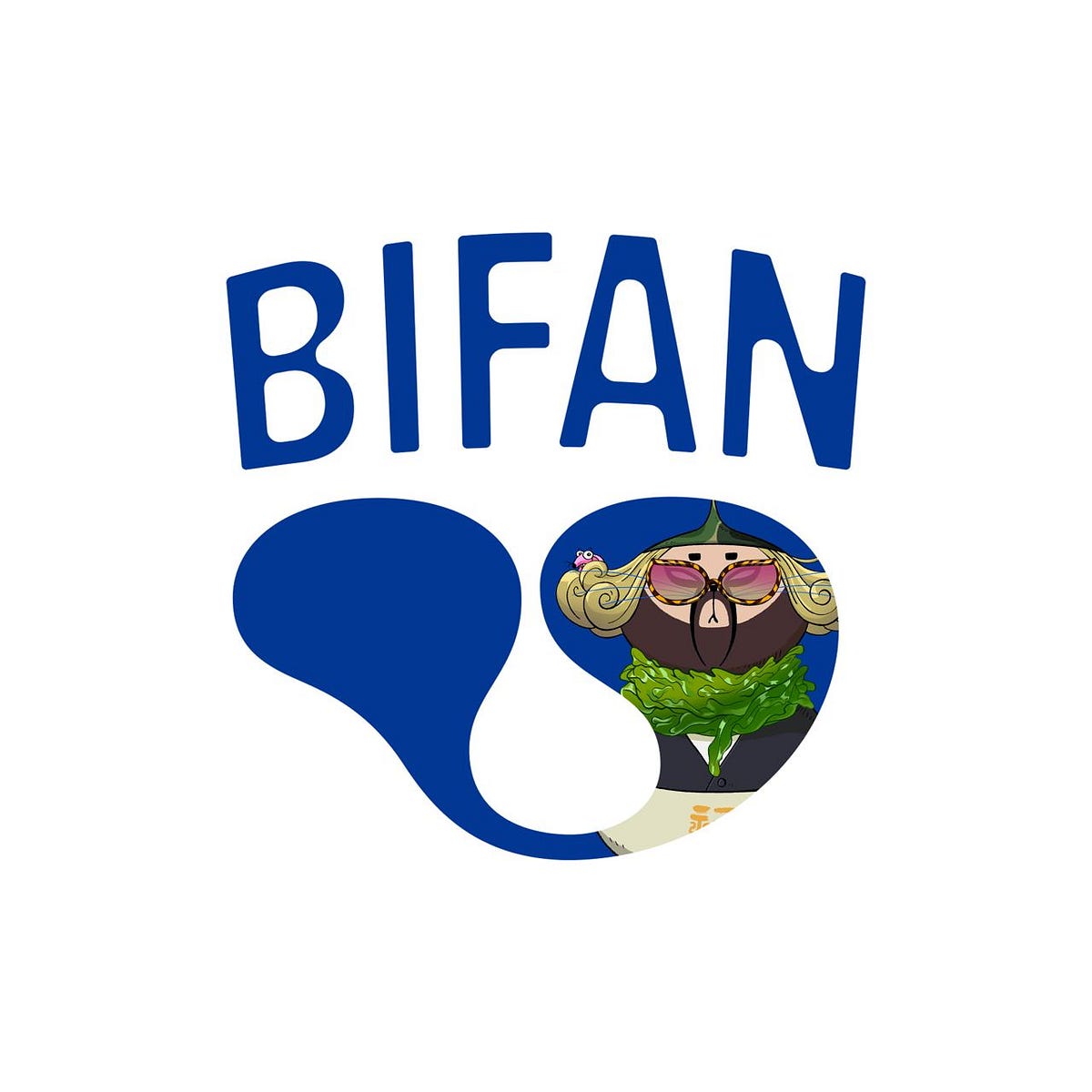 MIMYO X Bucheon International Fantastic Film Festival (BIFAN) - 사공이호 & MIMYO - Medium