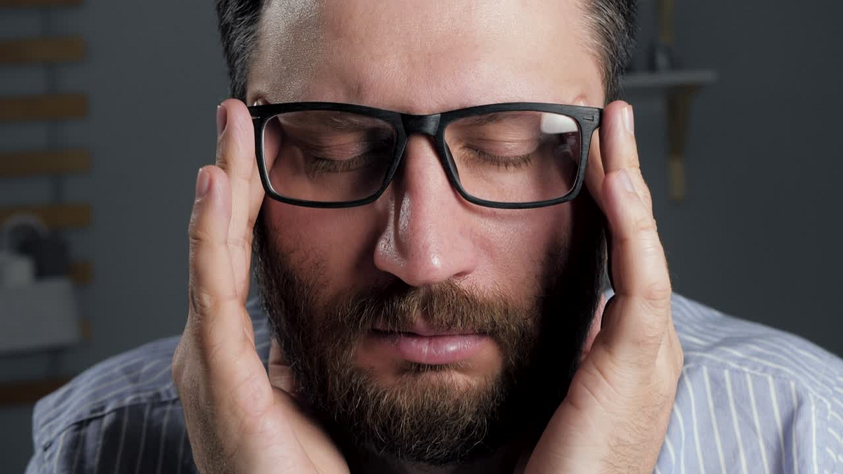 Financial Decision Fatigue: The Hidden Mental Drain Costing You ...