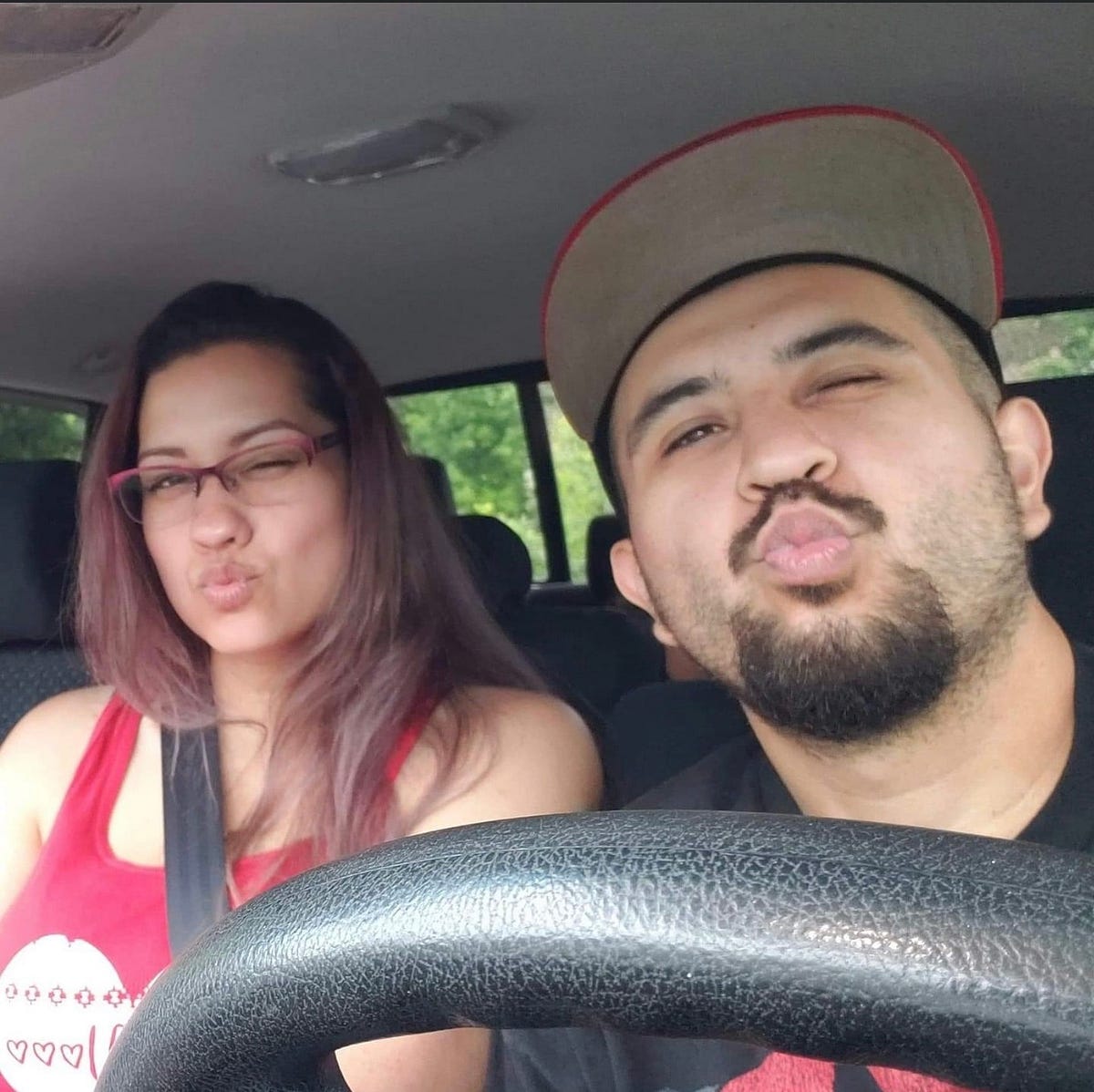 Jealous Husband Forces Wife To Behead Her Lover | by HK Sloan ...
