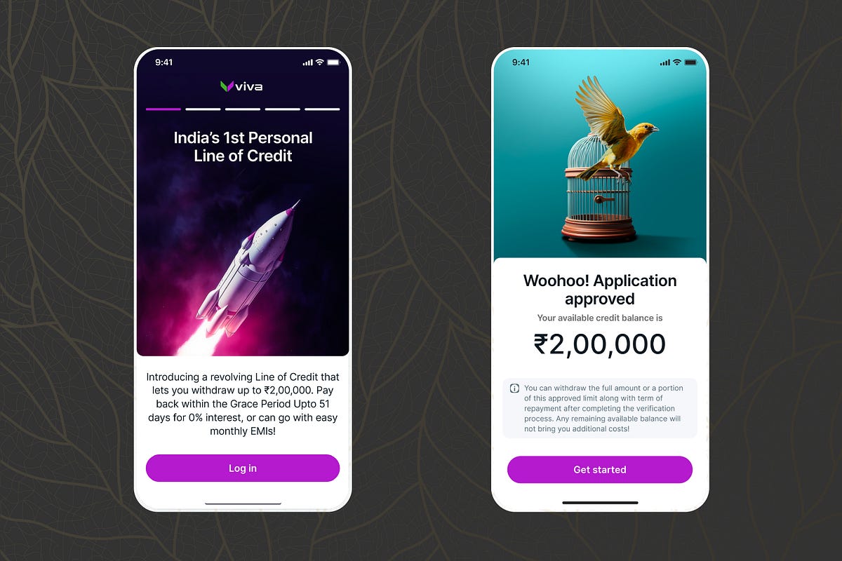 The Credit Line App Revolution: Your Wallet’s New Best Friend | by Viva ...