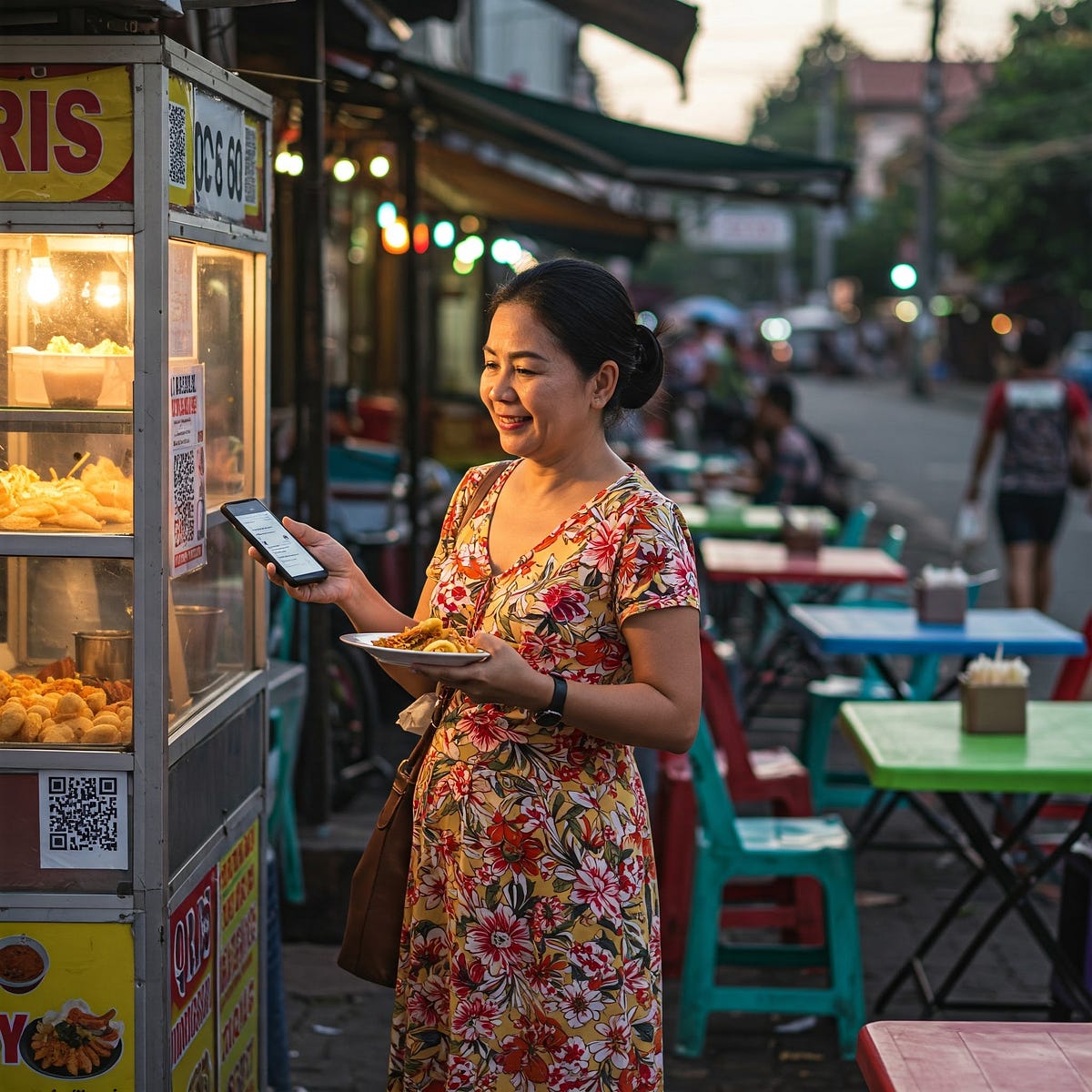 Jakarta’s Digital Pulse: Tech Isn’t Just Changing Our City, It Is Our ...