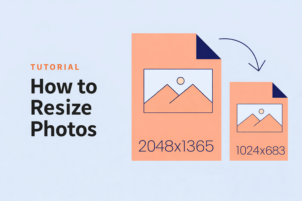 Image Resizing Explained: Nearest, Bilinear and Bicubic | Level Up Coding