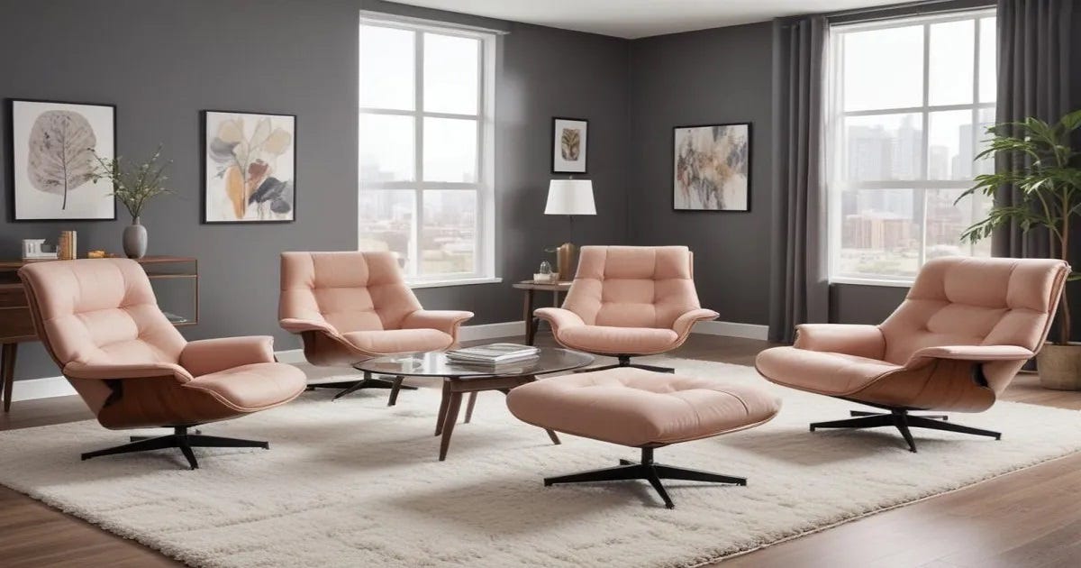 5 Best Living Room Chairs For Sciatica Nerve Pain | Medium