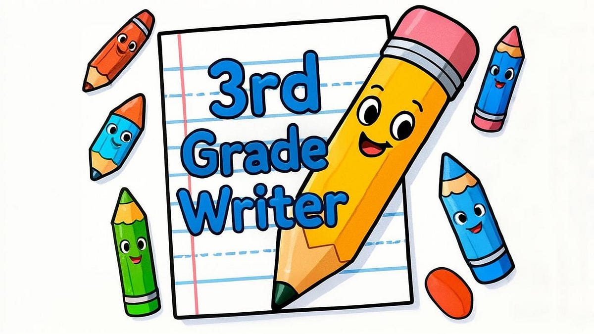 Why Easy Writing Helps a Lot (And How to Do It) | by Rex Dixon | Medium