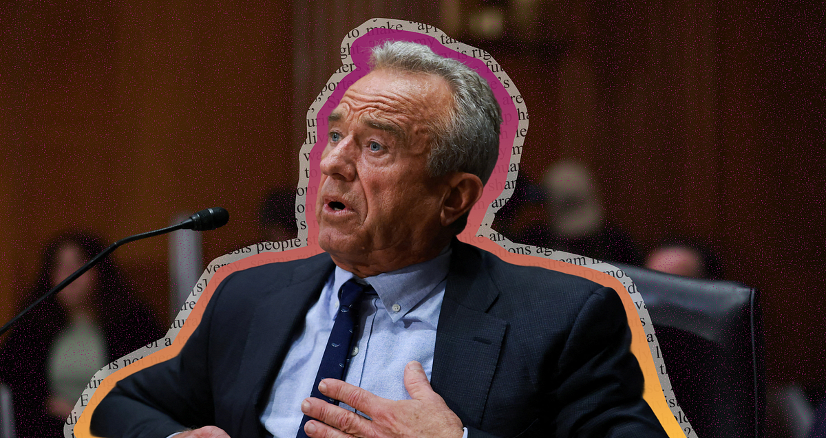 12 Thoughts on What RFK Jr.’s Senate Testimony Means For American ...