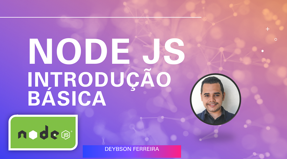 . Está iniciando precisando de algumas… | by Deybson Ferreira | Medium