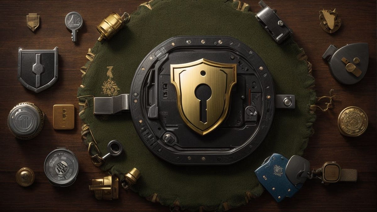 Anti-Fraud Solutions in Online Gaming | by Efim Lerner | Jan, 2024 | Medium