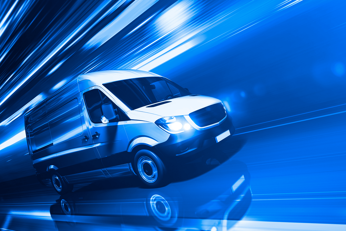 How To Use Expedited Transportation Services Correctly | by KCH ...