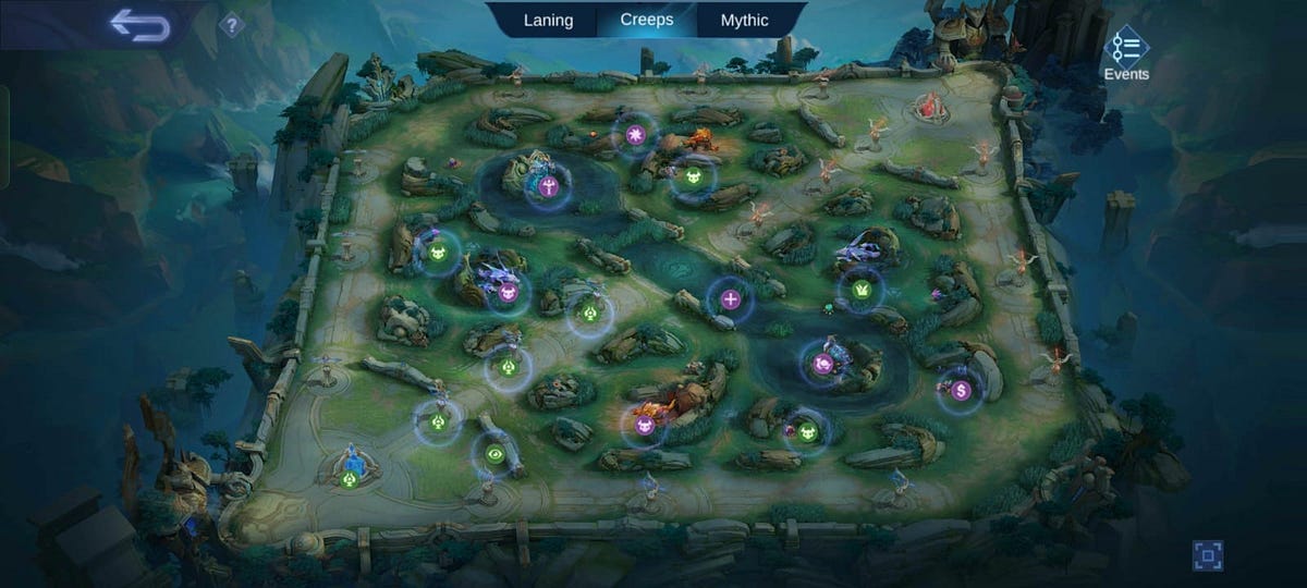 How to Maximize Your Laning Phase | Mobile Legends Guide | by Hudzayfi ...