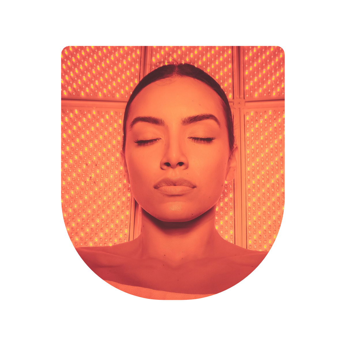 Light therapy is a form of treatment that uses different types of light ...