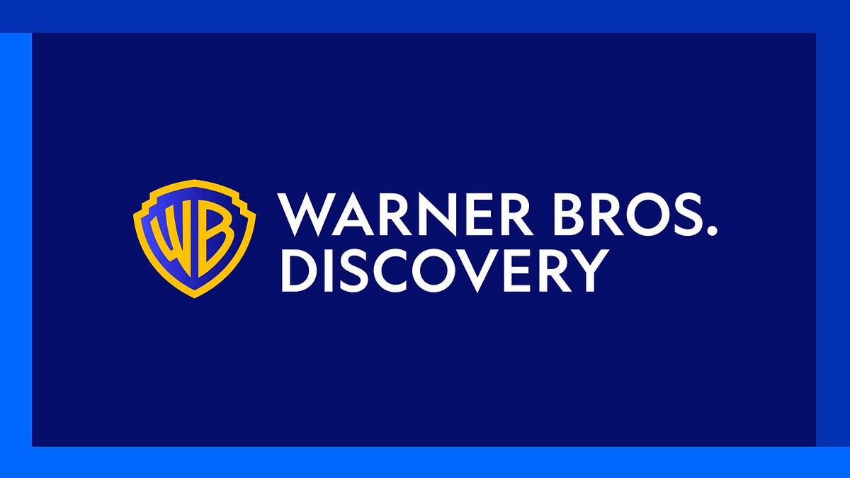 Crean Warner Bros. Discovery. Discovery, Inc. y AT&T Inc.* (NYSE:T ...