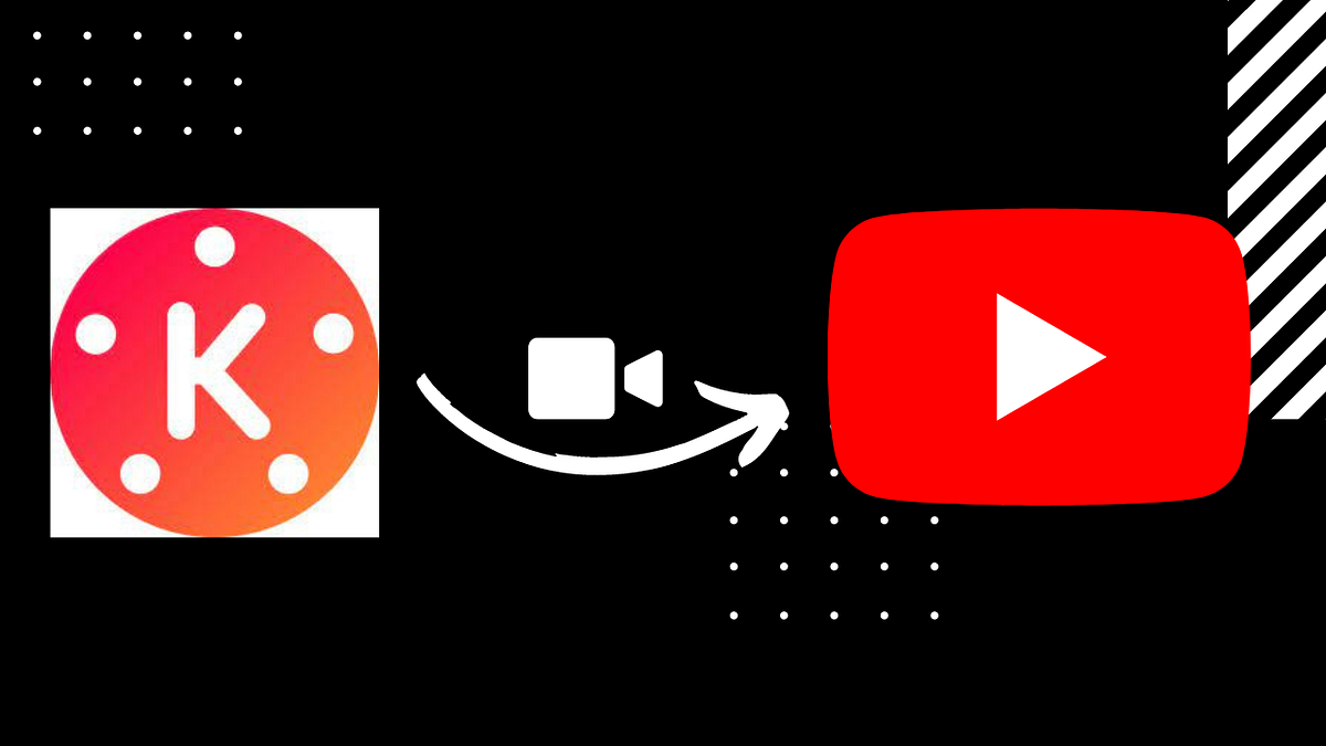 KINEMASTER VIDEO EXPORTING SETTINGS - Taste of Home - Medium